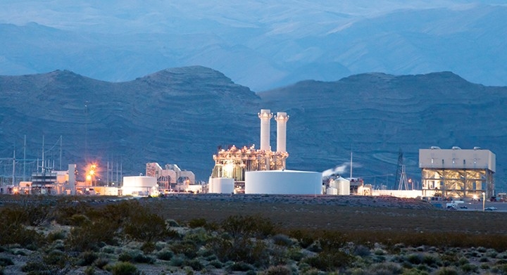 Suppliers | NV Energy