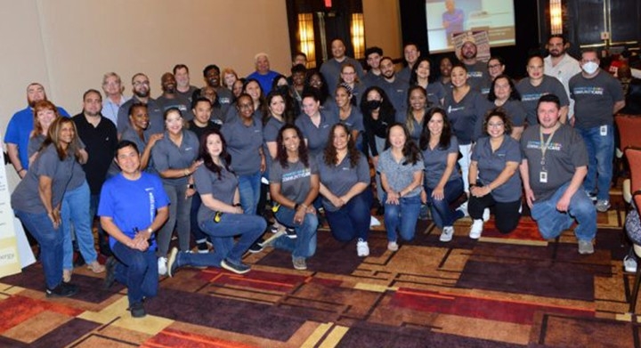 Senior Expo Sets Record | NV Energy