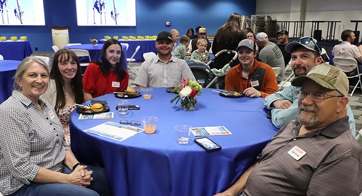 Journeyman Graduation | NV Energy