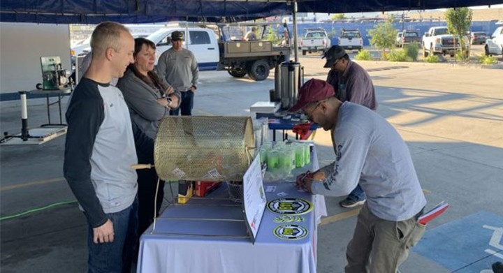 811 Day for Gas Safety | NV Energy