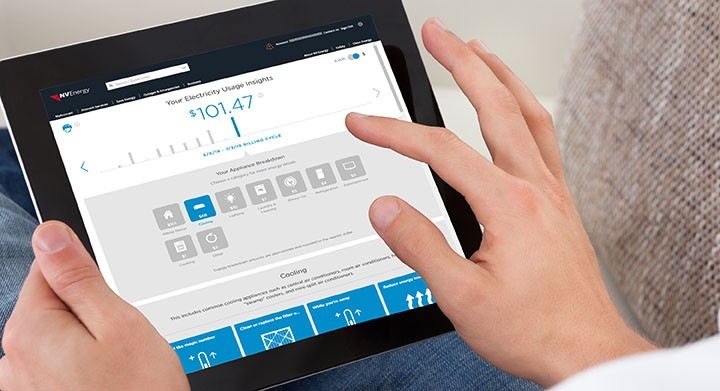 Here to Help Manage Your Bill | NV Energy