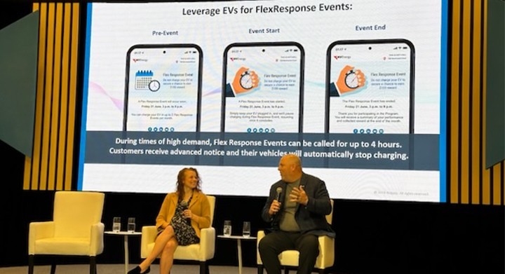 EEI 2024 | NV Energy