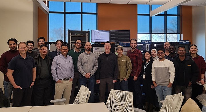 Engineering Innovations | NV Energy