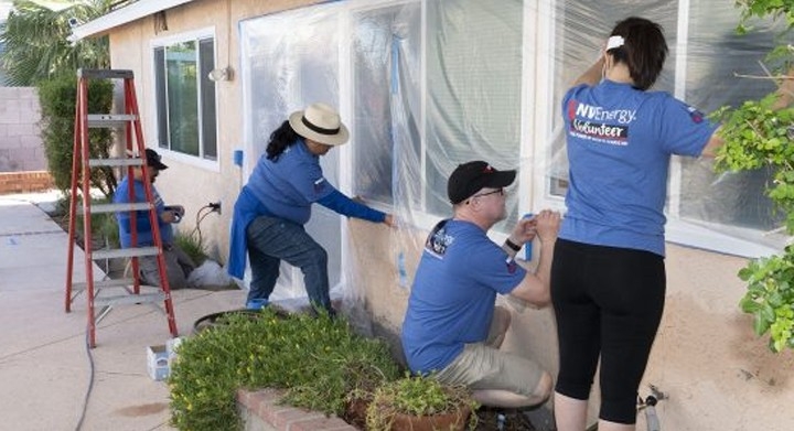 Collective Impact | NV Energy