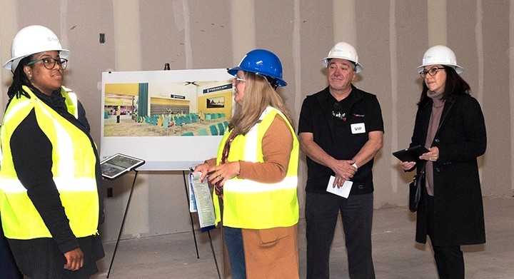 Supporting Student Literacy | NV Energy