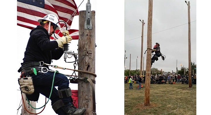 Lineman’s Rodeo & Expo | NV Energy