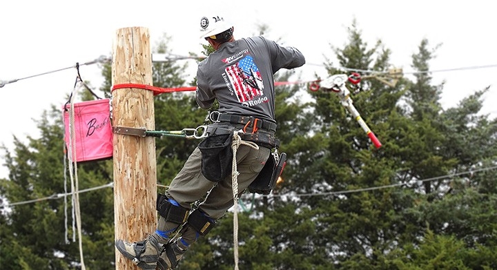 Lineman’s Rodeo & Expo | NV Energy