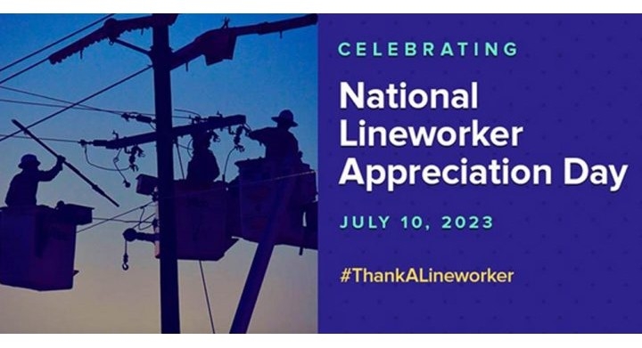 Lineworker Appreciation Day | NV Energy