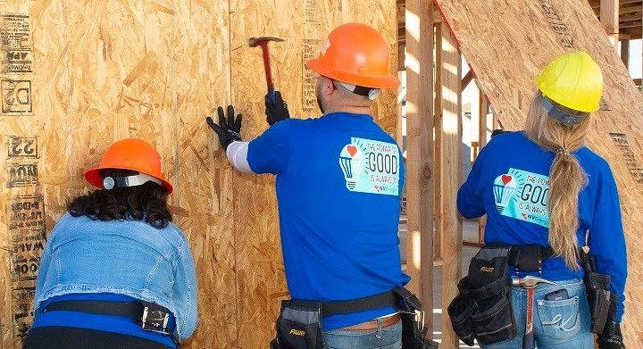 Make A Difference Month | NV Energy