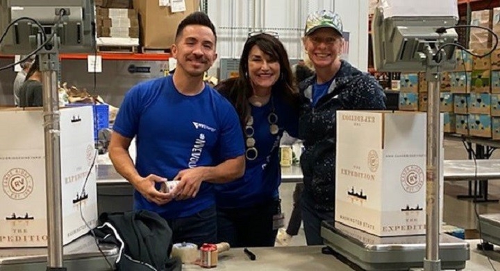 Make A Difference Month | NV Energy
