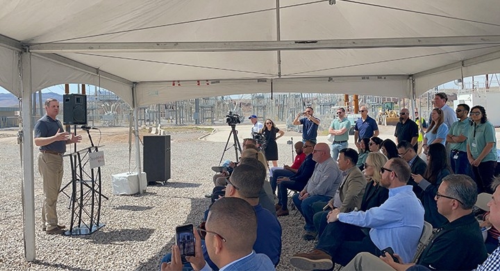 Reimagined Reid Gardner | NV Energy