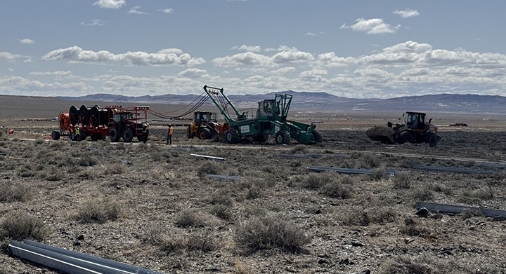 Sierra Solar Update | NV Energy