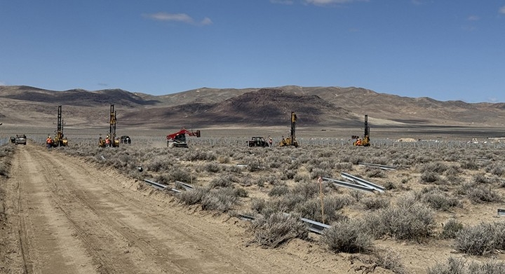 Sierra Solar Update | NV Energy
