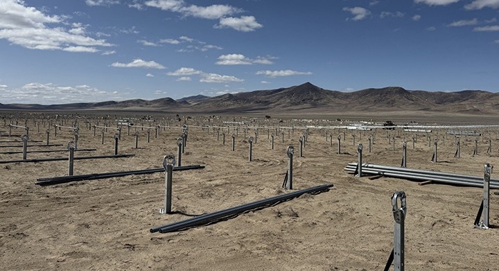 Sierra Solar Update | NV Energy