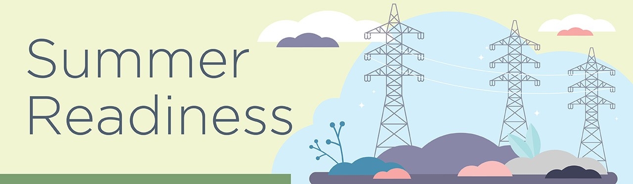 Summer Readiness | NV Energy