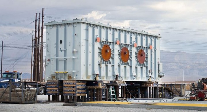 On The Move | NV Energy