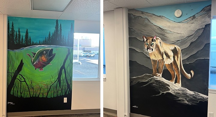 A Facelift at Valmy | NV Energy