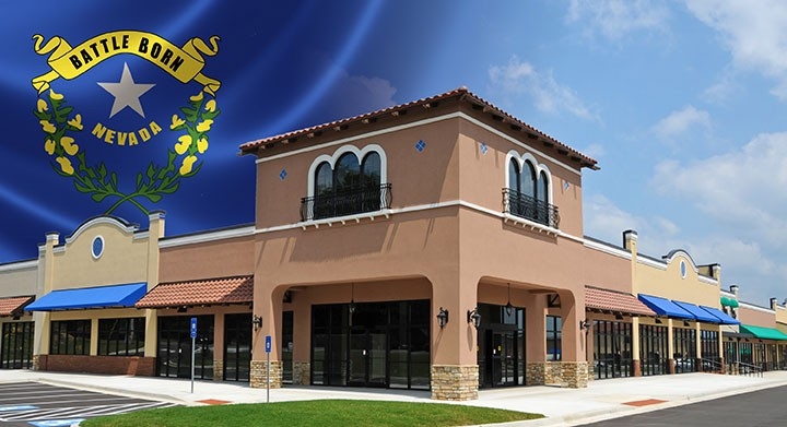 Business Solutions Center | NV Energy