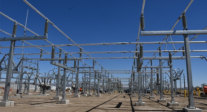 Greenlink Nevada Updates - April 2025 | NV Energy