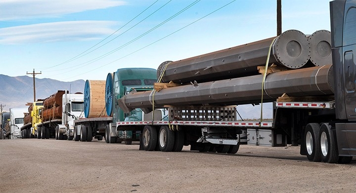 Greenlink Nevada Updates - March 2025 | NV Energy