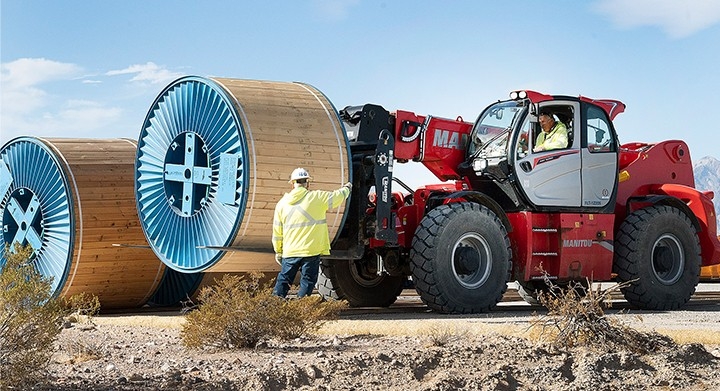 Greenlink Nevada Updates - March 2025 | NV Energy