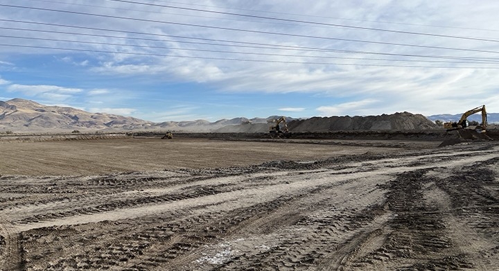 Greenlink Nevada Updates - September 2024 | NV Energy