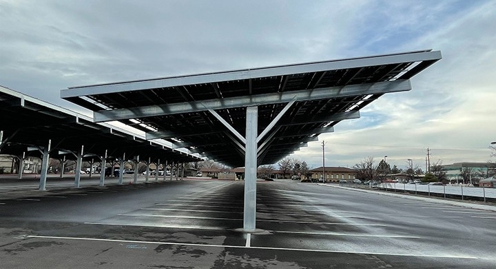 Community Based Solar Resources (CBSR) | NV Energy