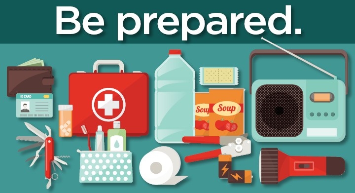 Outage Preparation Tips | NV Energy