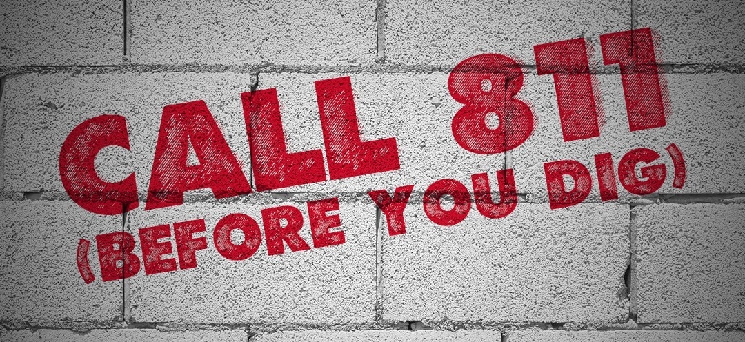 811 | Call Before You Dig | NV Energy