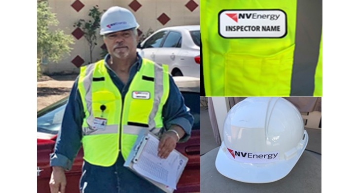 Pole Inspections | NV Energy