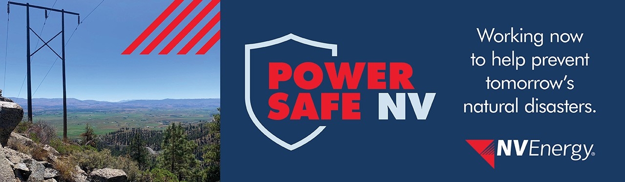 Power Safe NV | NV Energy