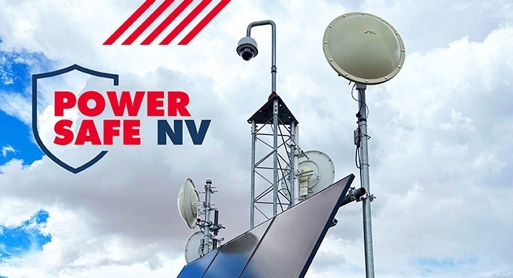 Power Safe NV | NV Energy