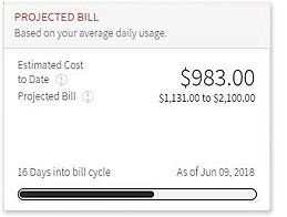 Manage MyAccount | NV Energy
