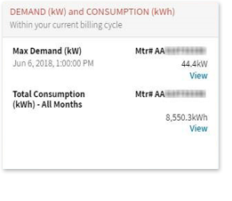 Manage MyAccount | NV Energy