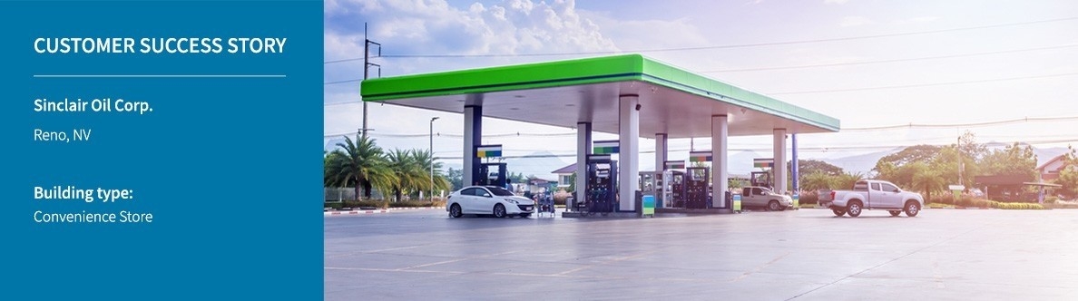 Sinclair Oil | NV Energy