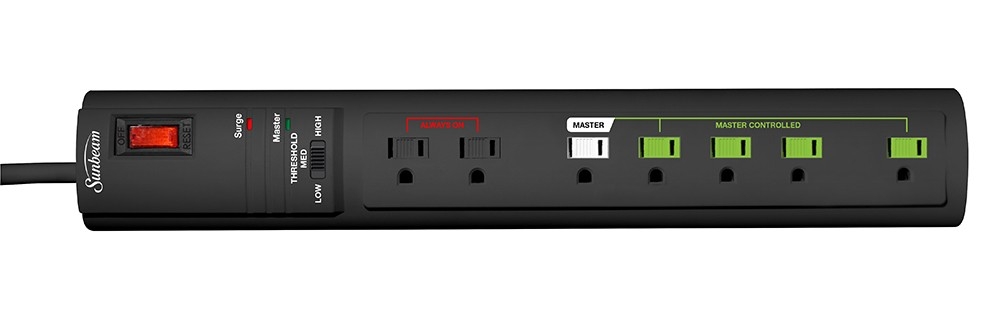 Advanced Power Strips | NV Energy